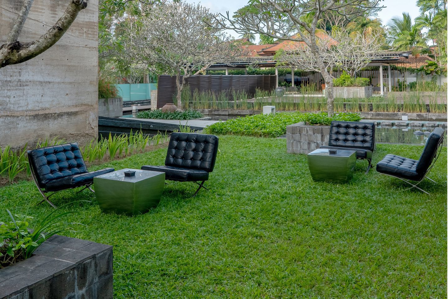 Venues - Piasan Restaurant