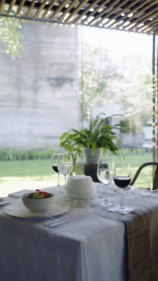 Ala carte - Piasan Restaurant