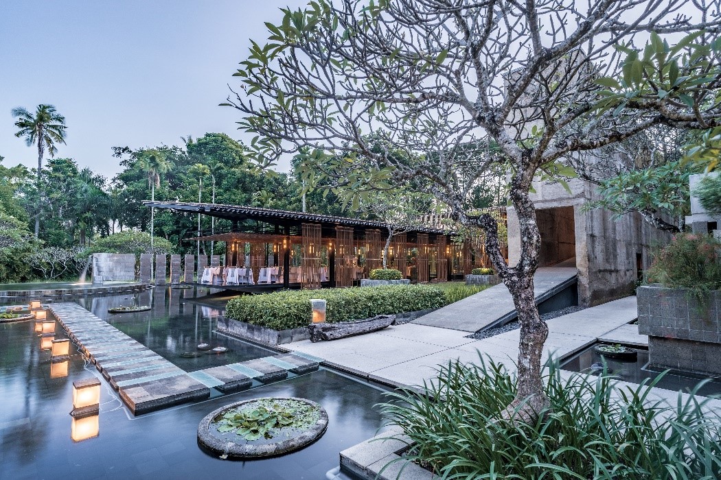 Easter in Bali 2024: A Guide to Celebrating at Piasan Restaurant, the ...