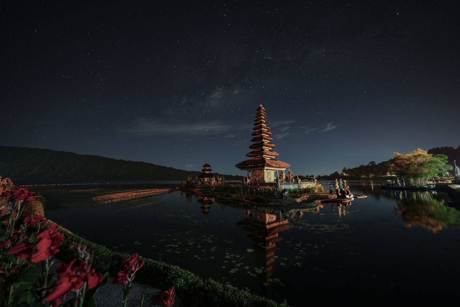 The 10th World Water Forum in Nusa Dua, Bali on May 18 -25, 2024: A ...